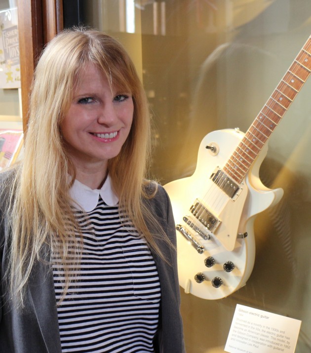 Smithsonian Insider – MarilynBioPhoto | Smithsonian Insider