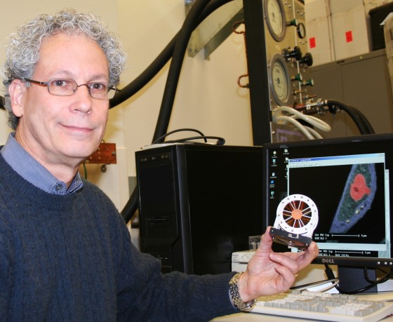 Smithsonian Insider – Eric Silver, Smithsonian Astrophysical ...