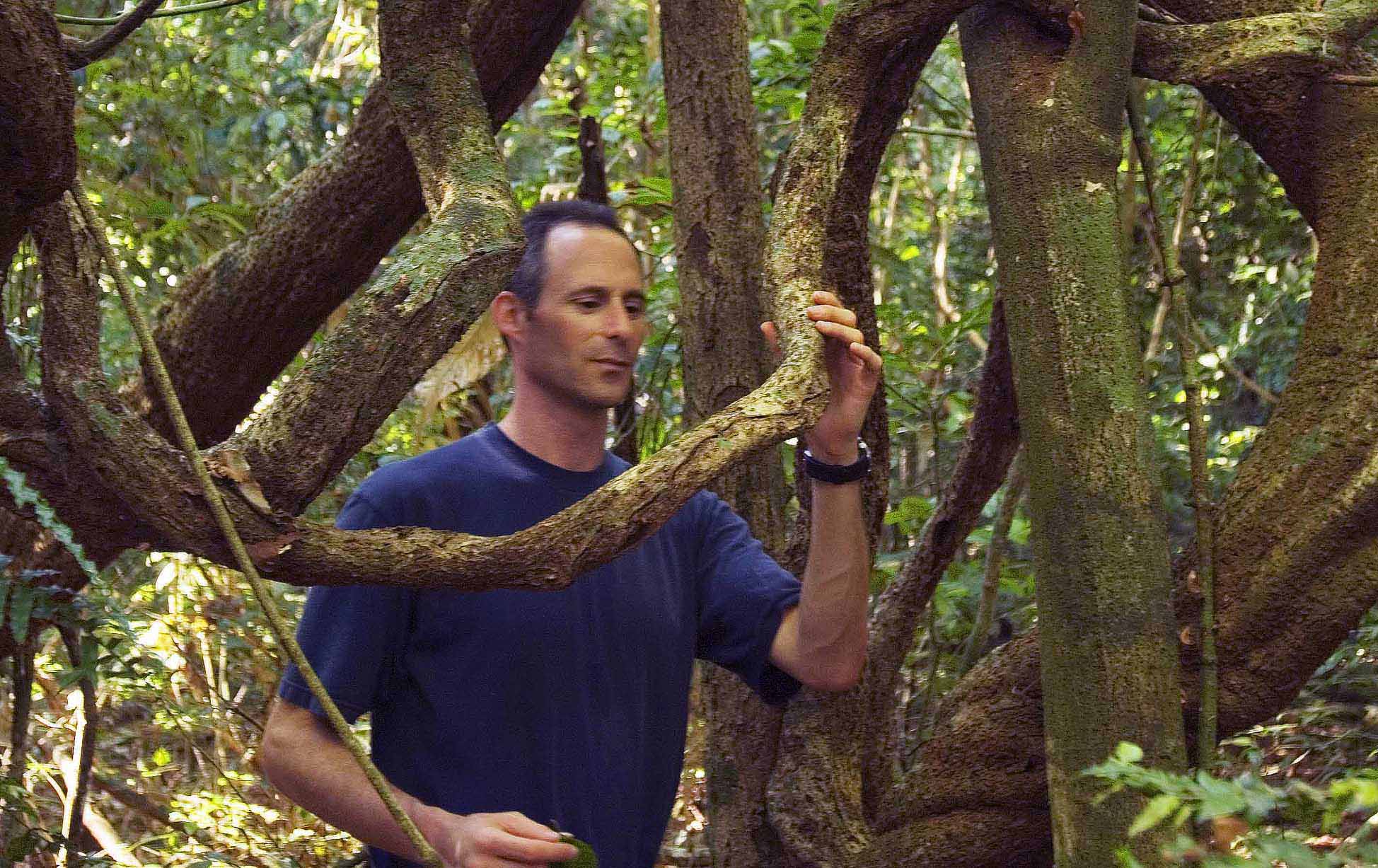 Smithsonian Insider – Schnitzer2 | Smithsonian Insider