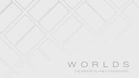 Smithsonian Insider – Worlds: A Kepler Animation | Smithsonian Insider