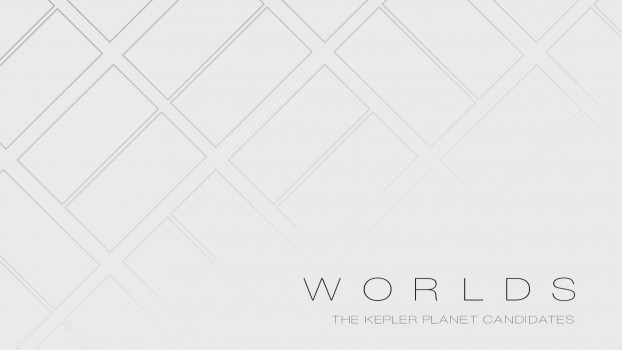 Smithsonian Insider – Worlds: A Kepler Animation | Smithsonian Insider