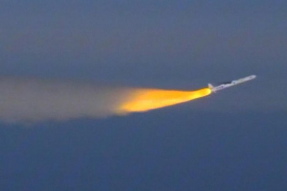 Smithsonian Insider – NASA launches IRIS carrying Smithsonian-built ...