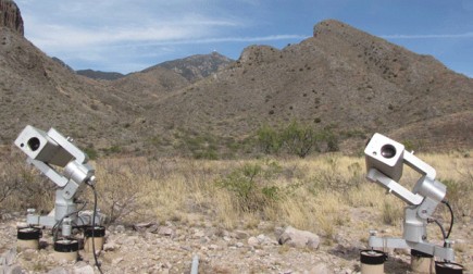 Smithsonian Insider – Micro-Observatory catches comet ISON ...