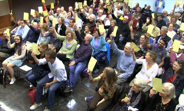 Smithsonian Insider – Is Pluto a planet? The votes are in | Smithsonian ...