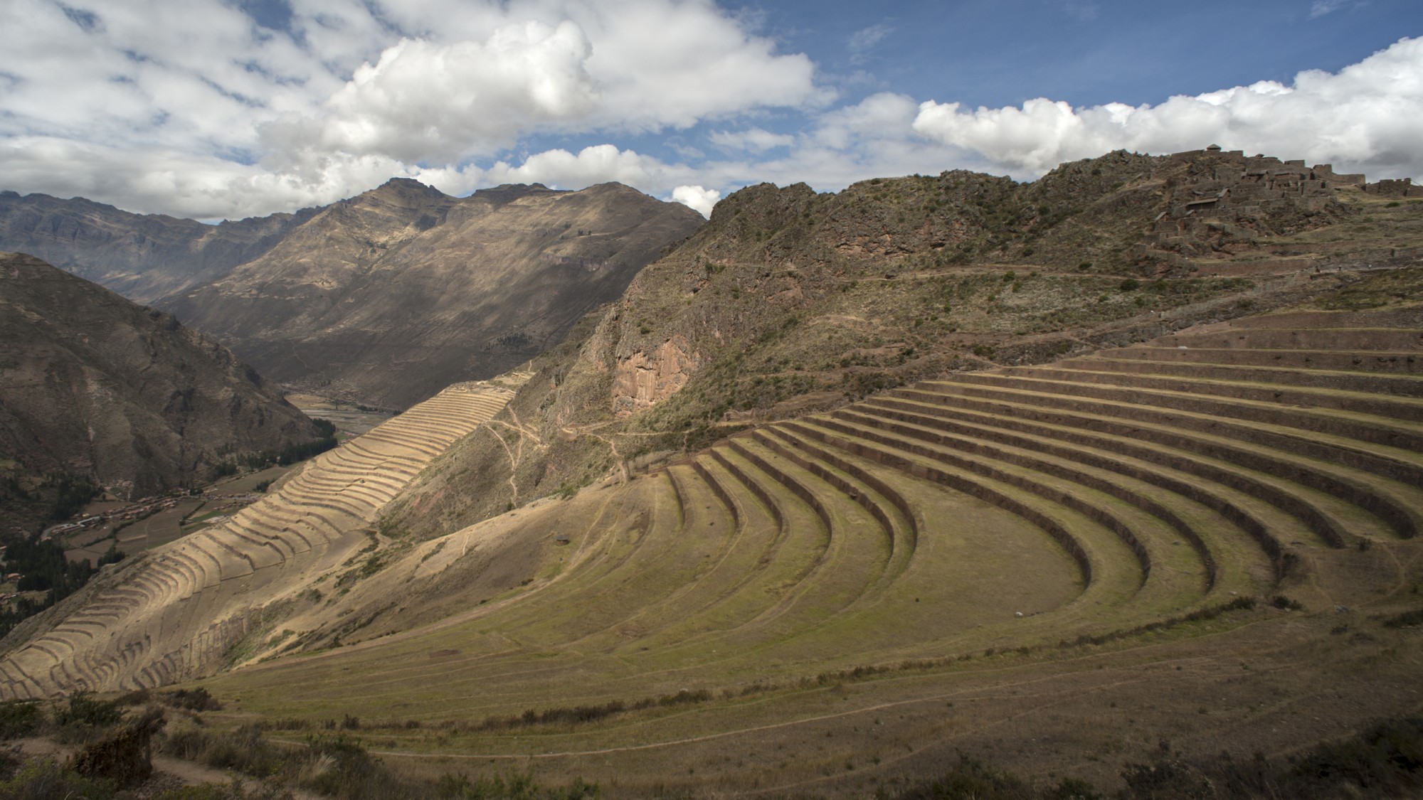5 Reasons the Inka Road is one of the Greatest Achievements in ...