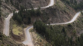 Smithsonian Insider – 5 Reasons the Inka Road is one of the Greatest ...