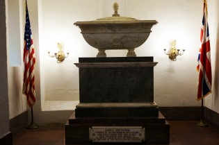 James Smithson, the Scientist Who Started the Smithsonian | Smithsonian ...