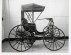 Smithsonian Insider – Duryea Automobile, 1893-94 | Smithsonian Insider