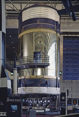 Smithsonian Insider – Skylab | Smithsonian Insider