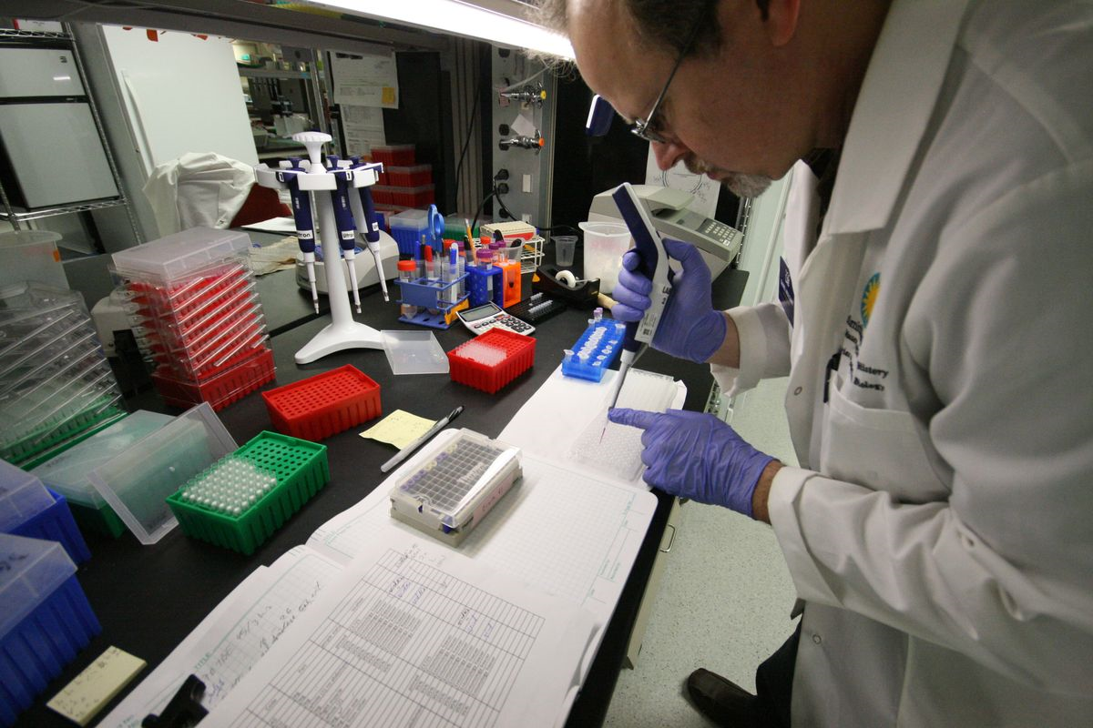 Smithsonian Insider – In face of mass extinctions, Smithsonian’s Global ...