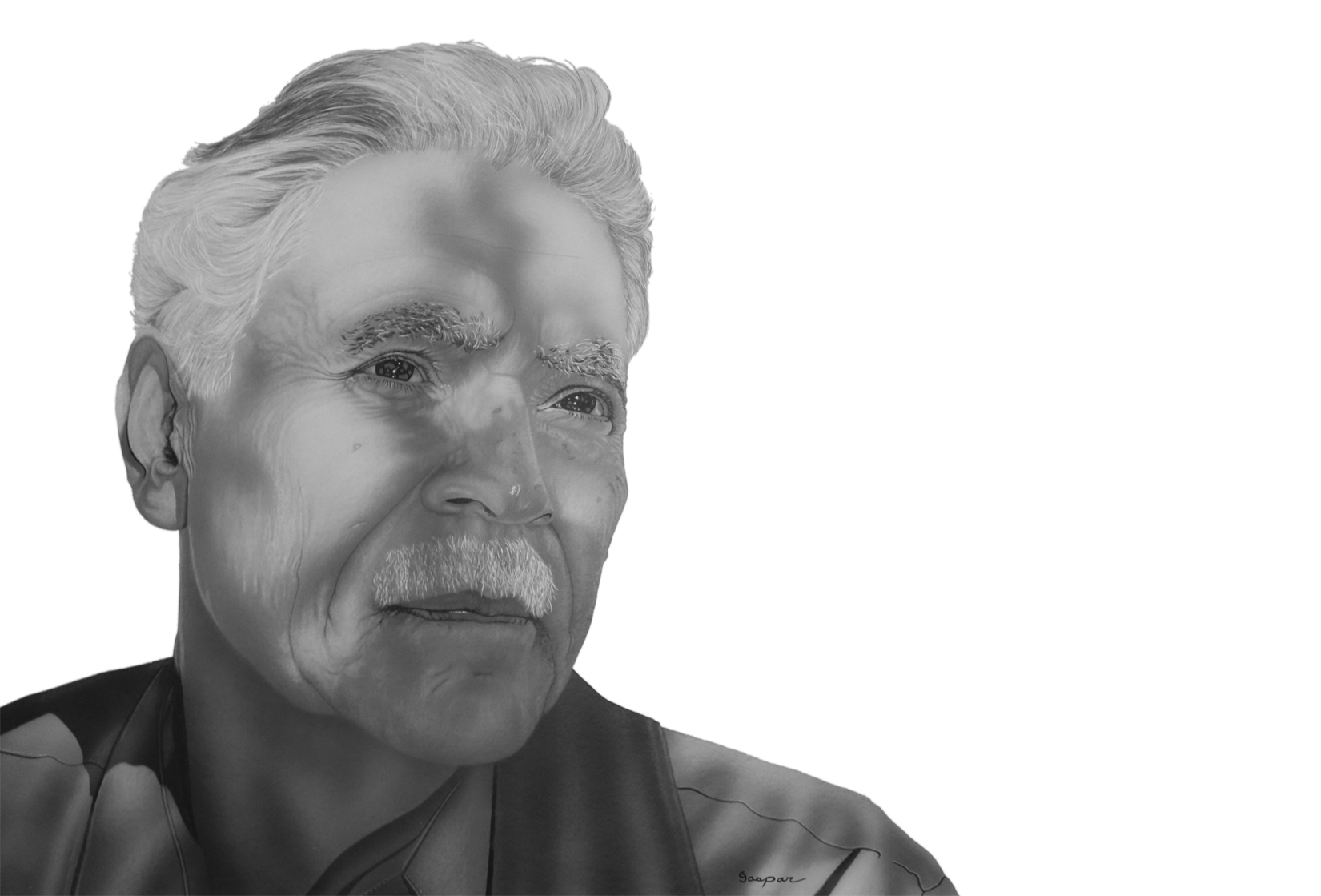 Smithsonian Insider – Writer Rudolfo Anaya is subject of National ...