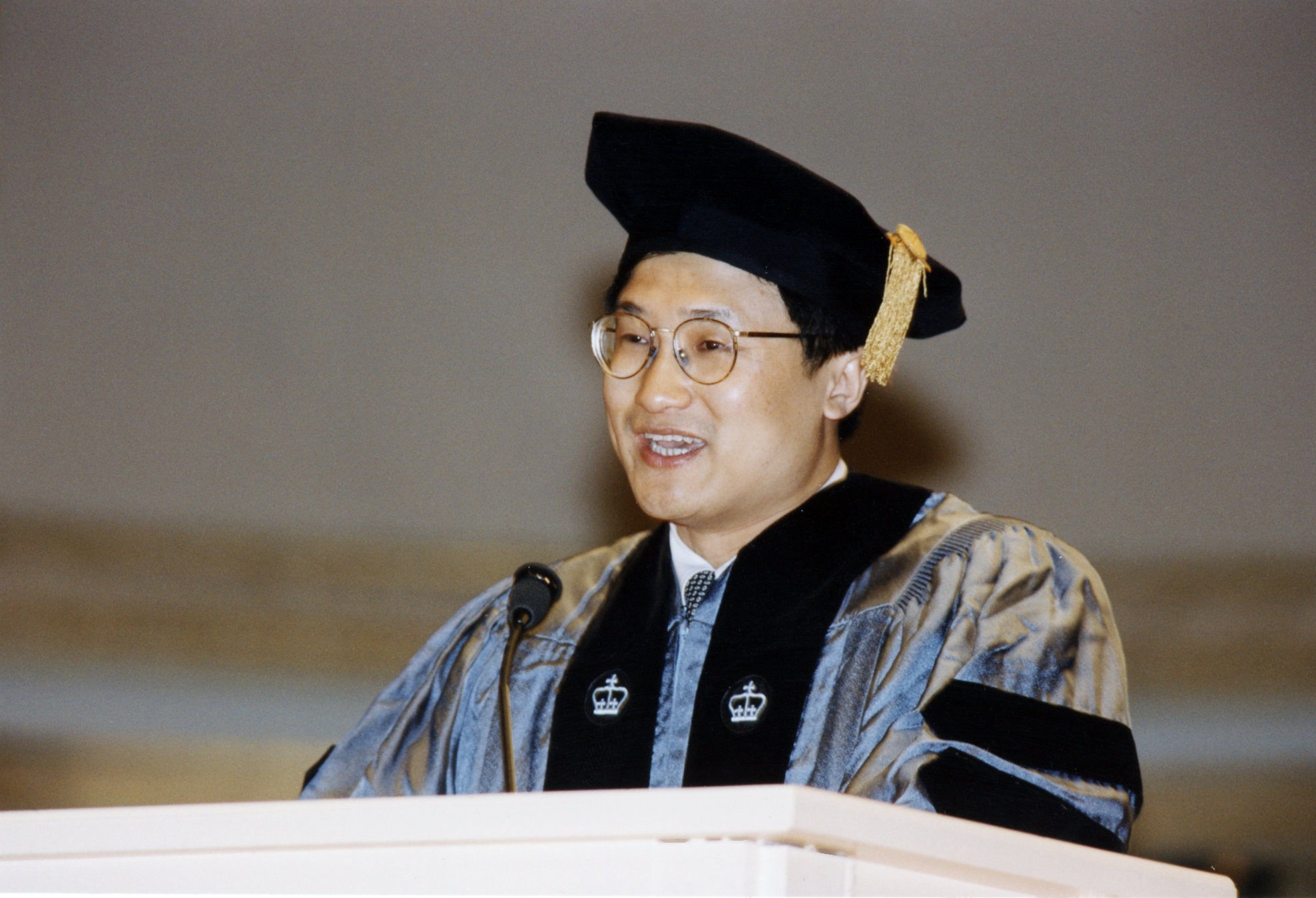 Smithsonian Insider – Li Lu | Smithsonian Insider