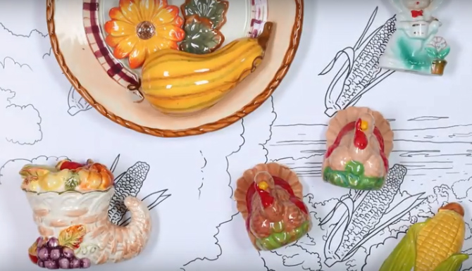 Smithsonian Insider – Thanksgiving | Smithsonian Insider