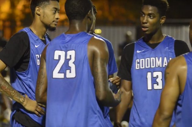 Smithsonian Insider – Goodman League2 | Smithsonian Insider